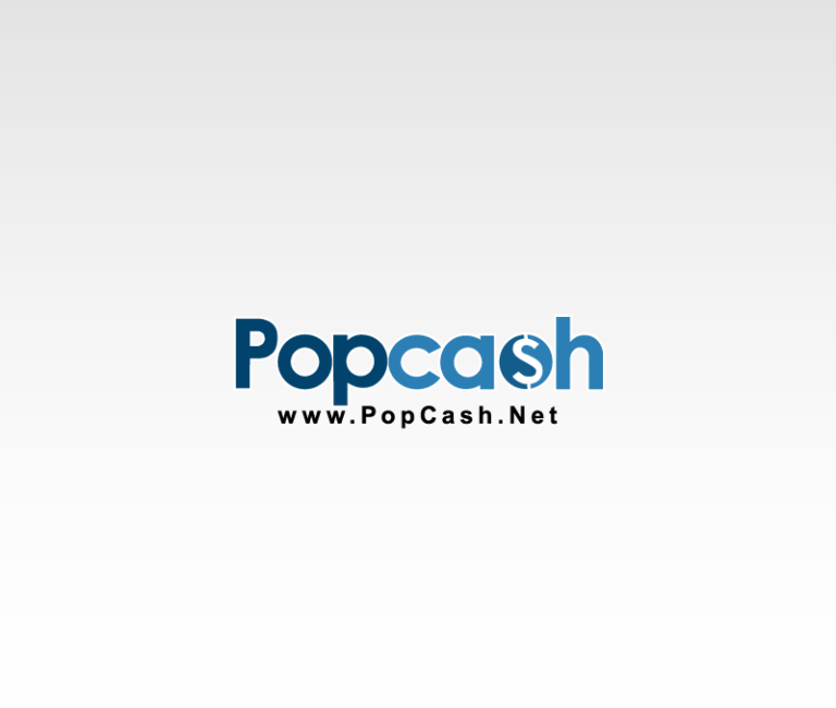 PopCash: Gana dinero con publicidad web | Todo Dinero Online
