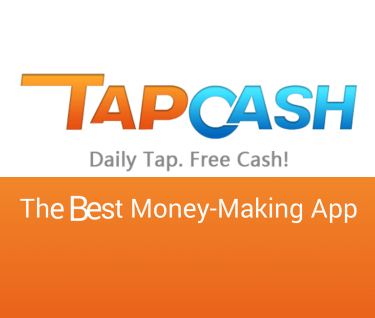 TapCash: Efectiva app para ganar dinero | Todo Dinero Online